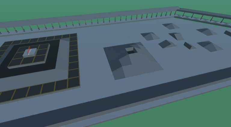 Polytrack game custom track - Blacano - Polytrack Map