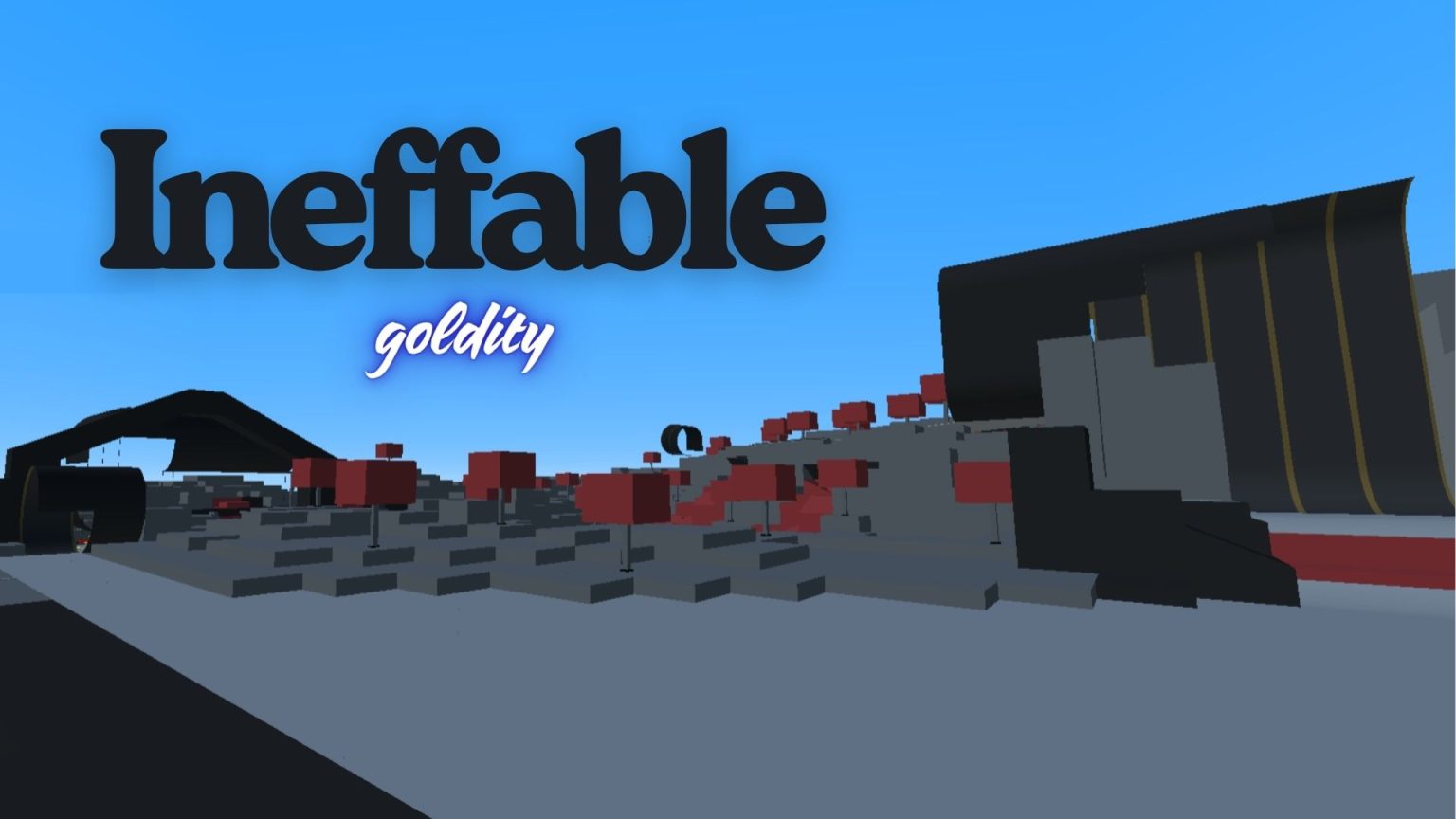 Ineffable Full Speed Polytrack Custom Track Play Now